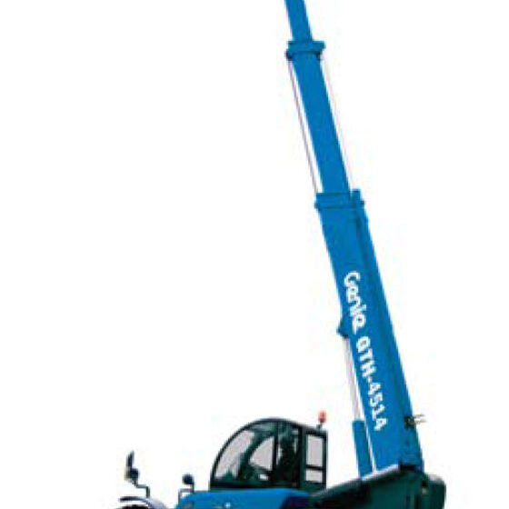 GTH 4514 – B.B. Rental